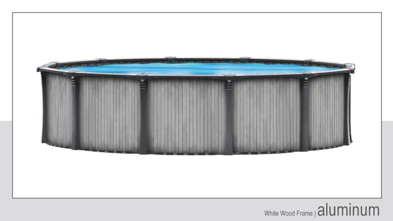 Cape Cod Above Ground Pools – Supreme Spa & Pool Online