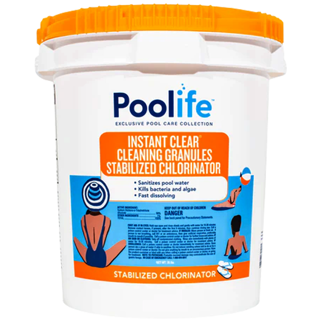 poolife Instant Clear System – Supreme Spa & Pool Online