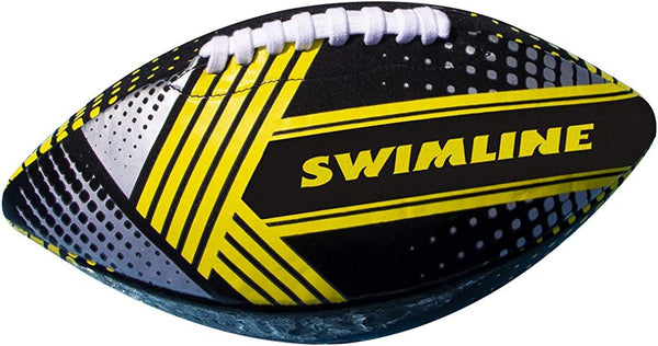 Neoprene Pool Football – Water-Resistant Floating Football for Pool ...