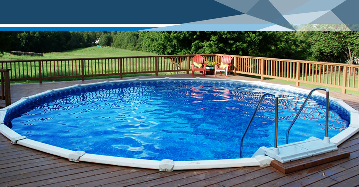 Pools, Hot Tubs & Chemicals | Supreme Spa & Pool – Lincoln, NE ...