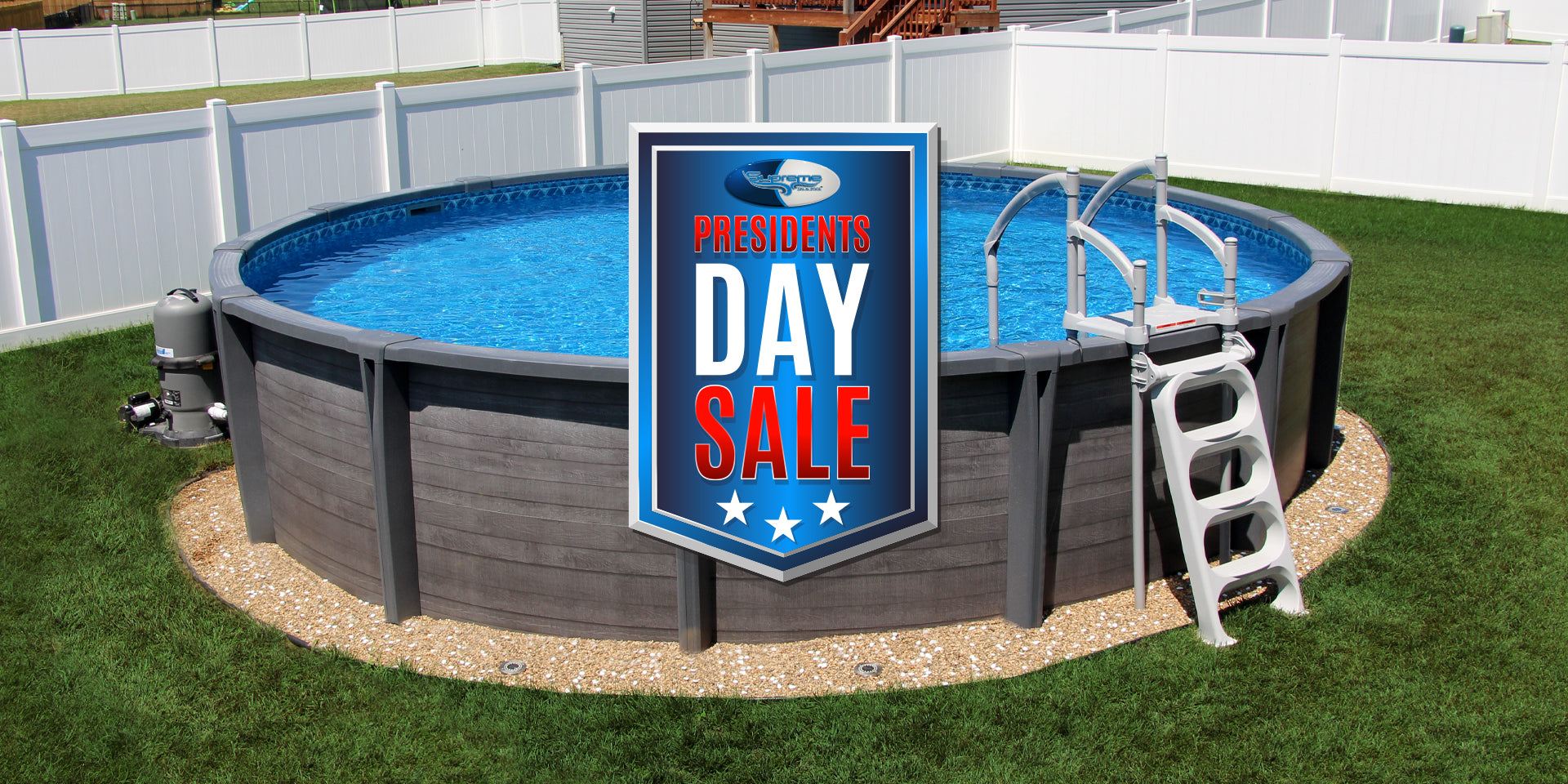 Supreme Spa & Pool Online