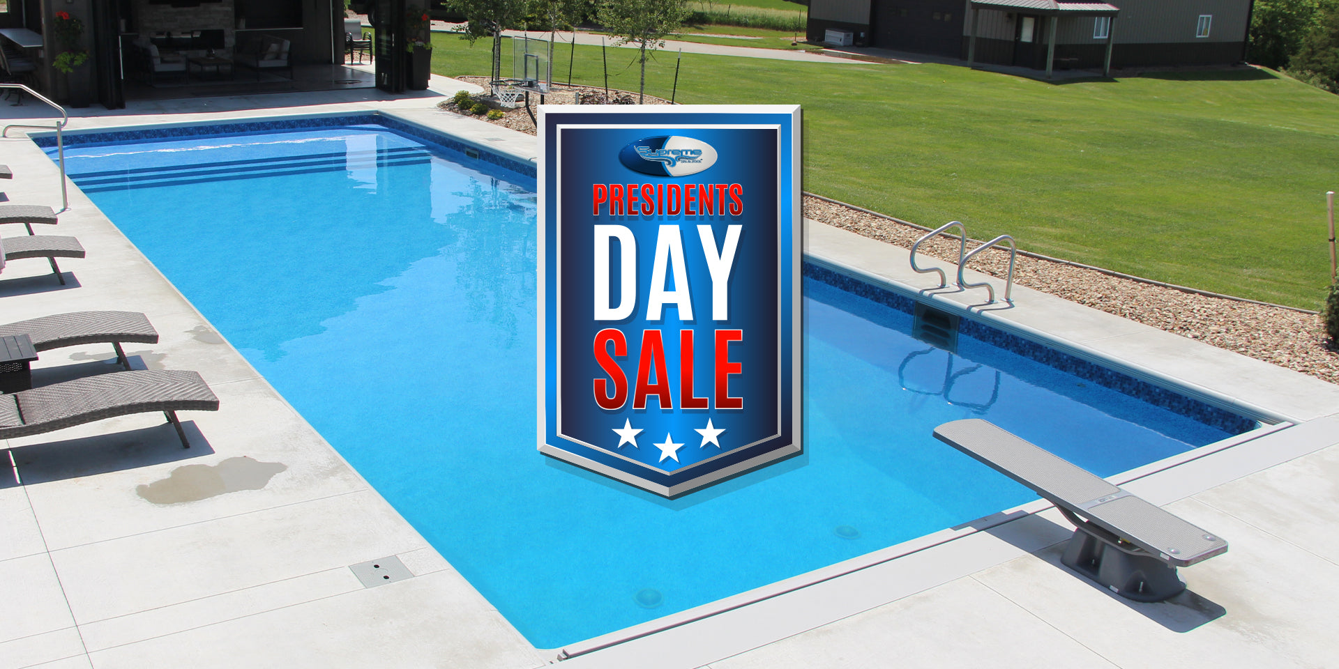 Supreme Spa & Pool Online