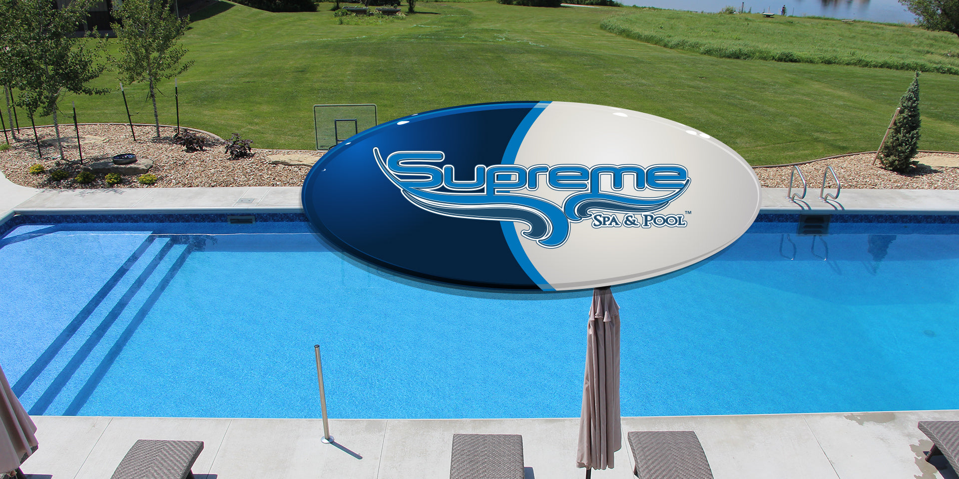 Supreme Spa & Pool Online