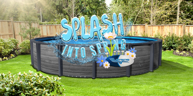 Supreme Spa & Pool Online