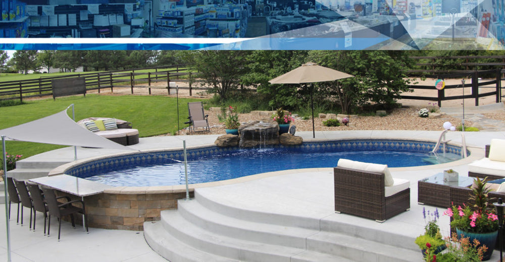 Pools, Hot Tubs & Chemicals | Supreme Spa & Pool – Lincoln, NE ...